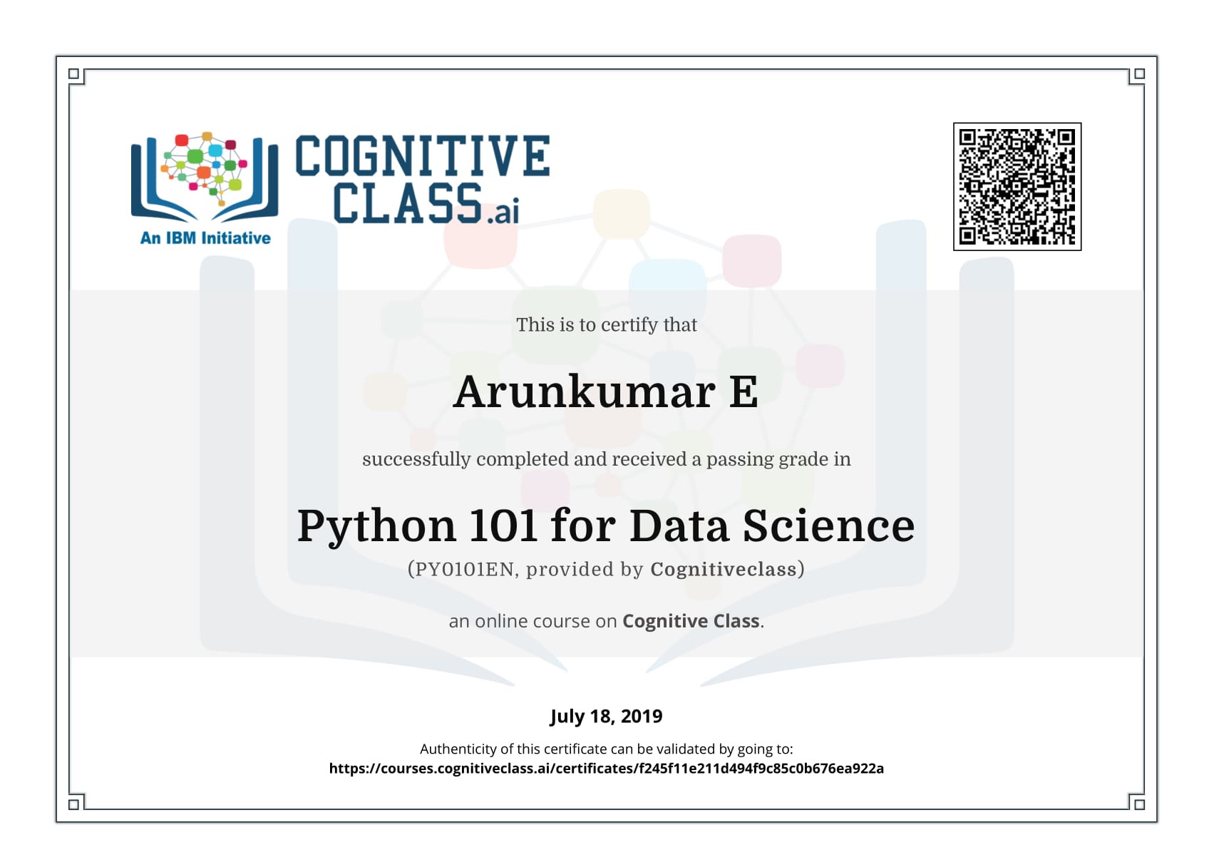 my website link: | Arunkumar_Portfolio